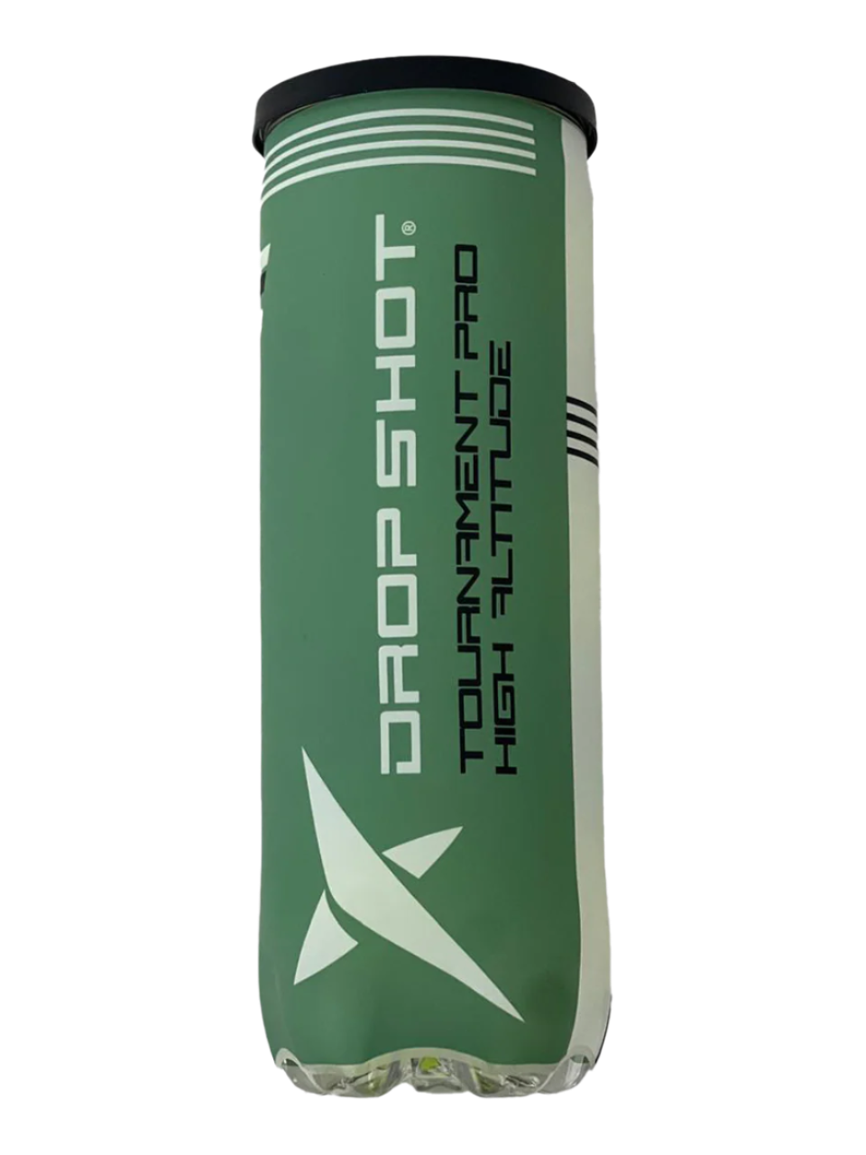 Tournament Tech High Altitude Balls – D Shot Pro